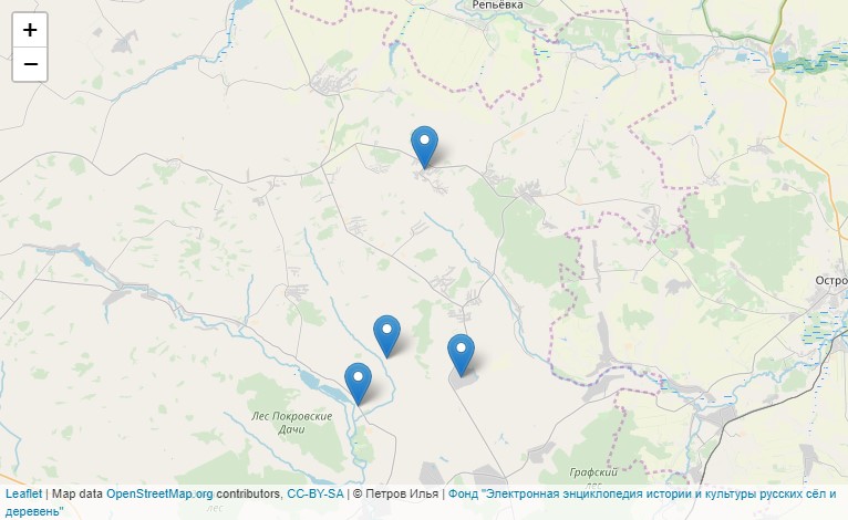 AudioMap — создание карты песен из разных регионов (презентация проекта ...